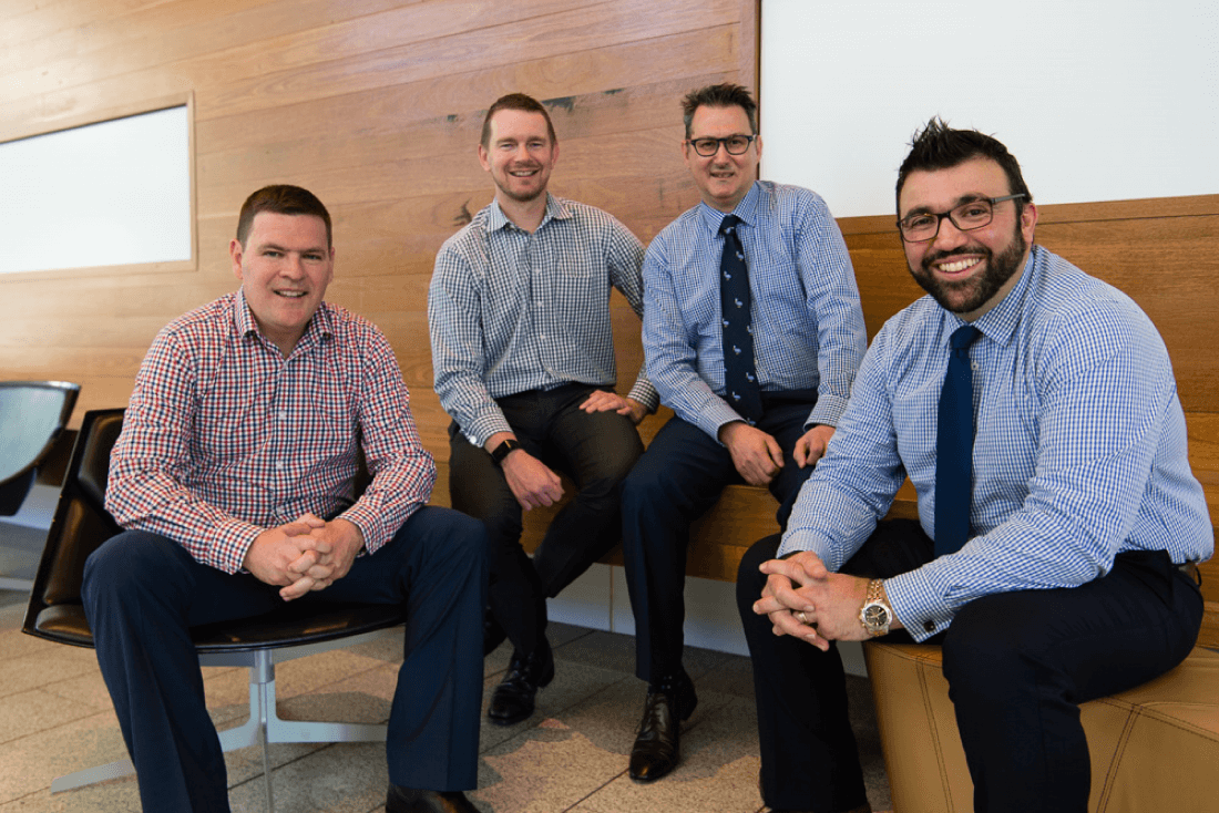 AHJ Lending Services | Specialising in residential, commercial and ...