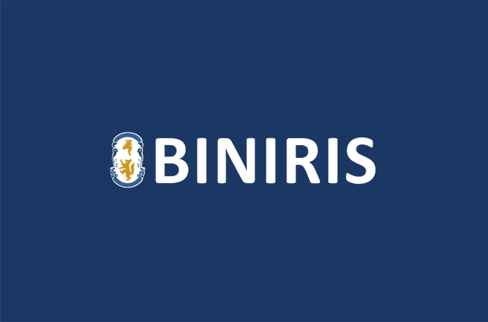Biniris | AHJackson & Co